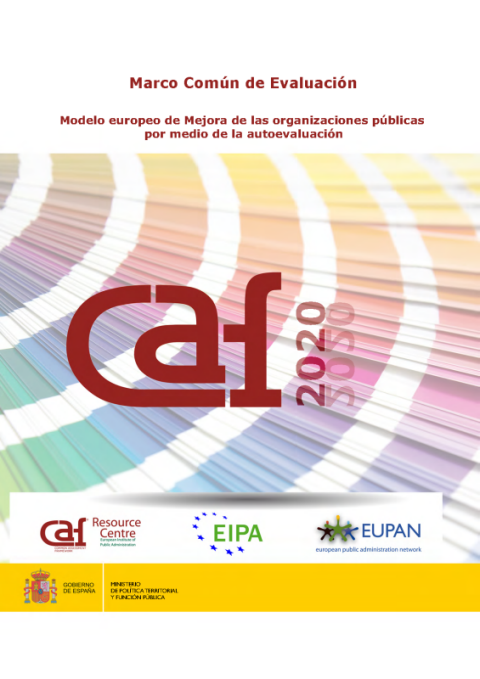 Portal MTDFP | CAF 2020