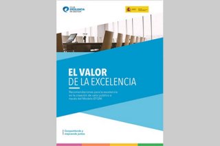 Portal MTDFP | El Valor de la Excelencia. Recomendaciones para la ...